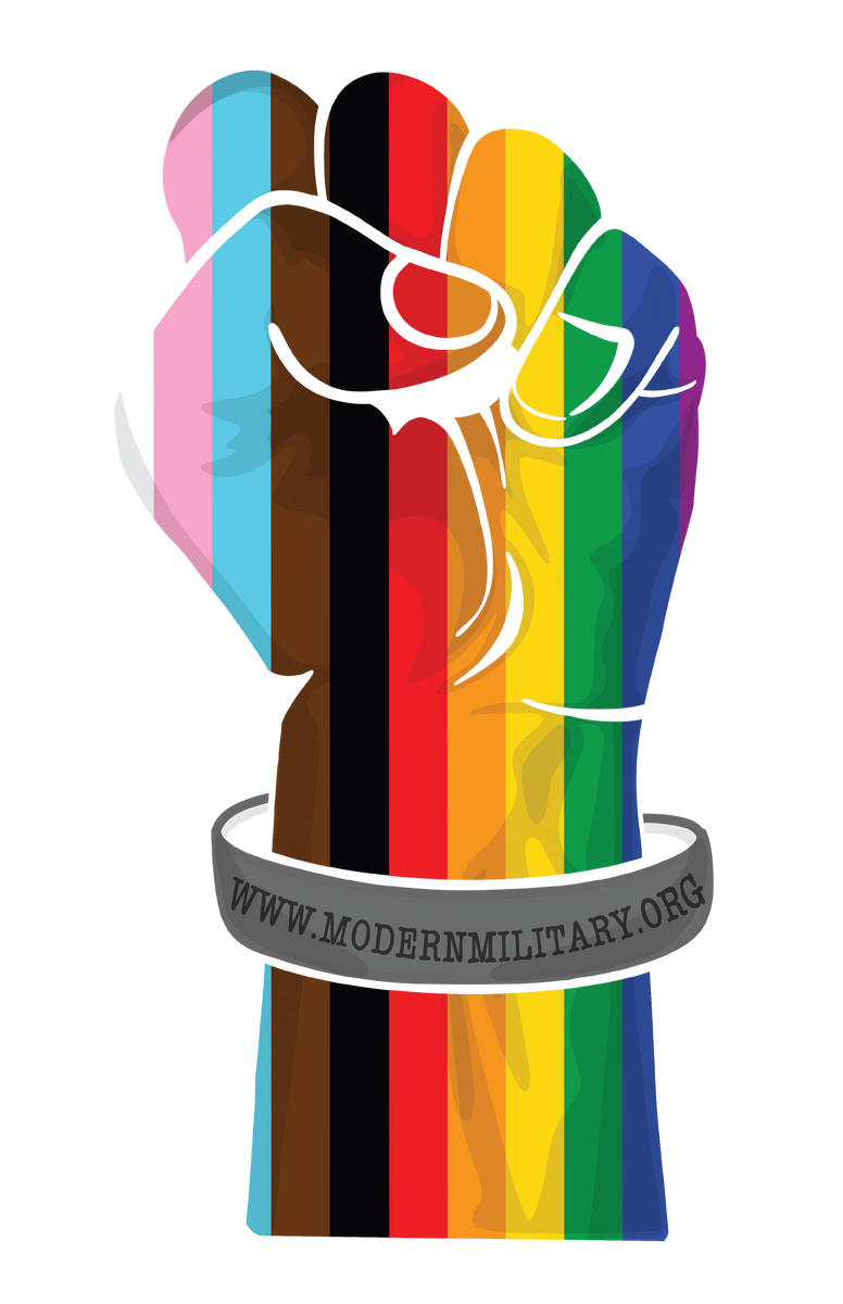 MMAA Justice Collection – Modern Military Association of America