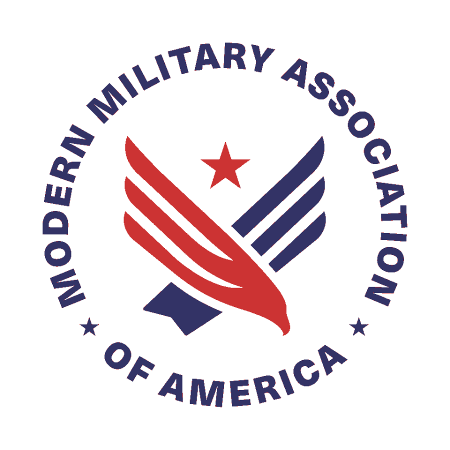 MMAA Logo Collection – Modern Military Association of America